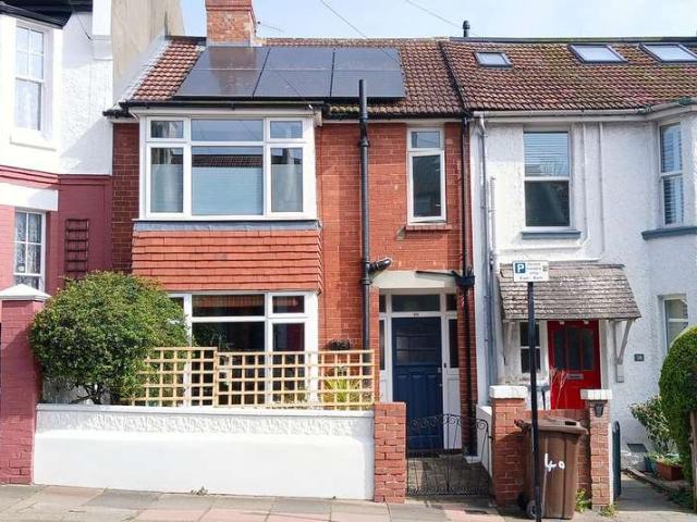 3 Bedroom Property