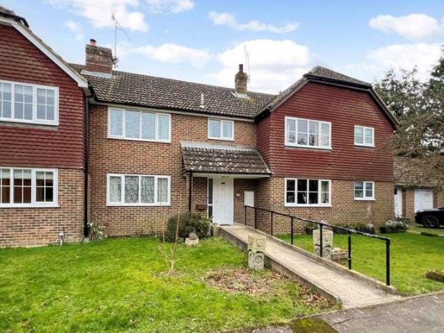 3 Bedroom Property