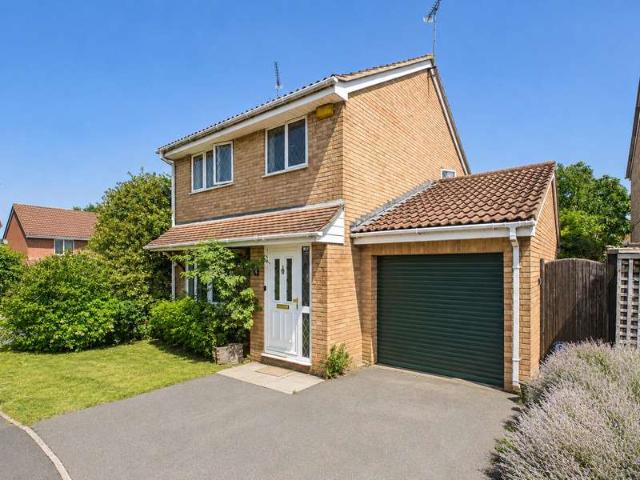 3 Bedroom Property