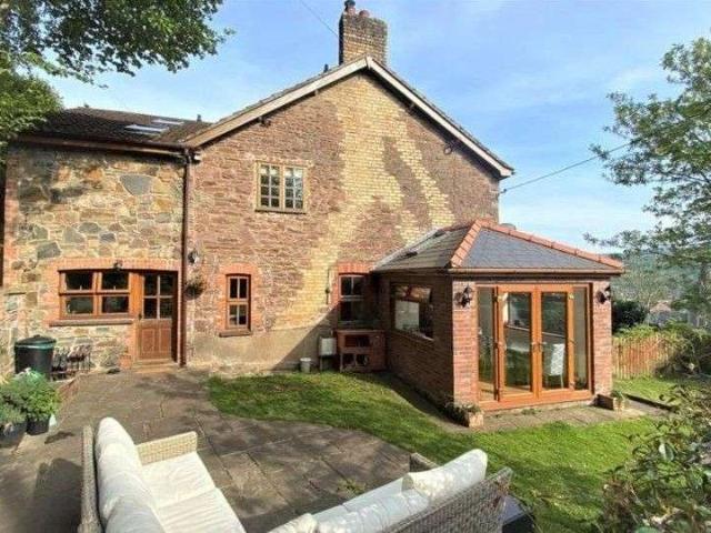 3 Bedroom Property