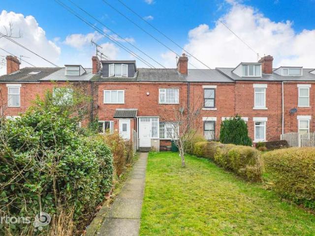 3 Bedroom Property