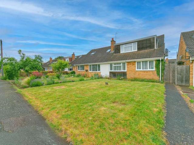 3 Bedroom Property