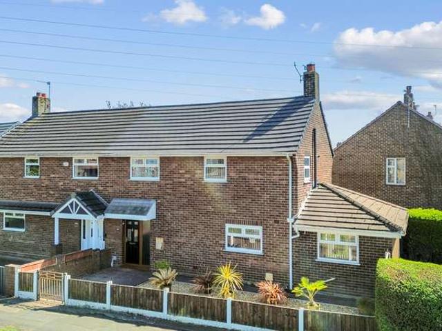 3 Bedroom Property