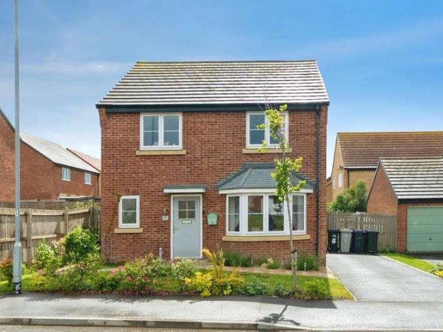 3 Bedroom Property