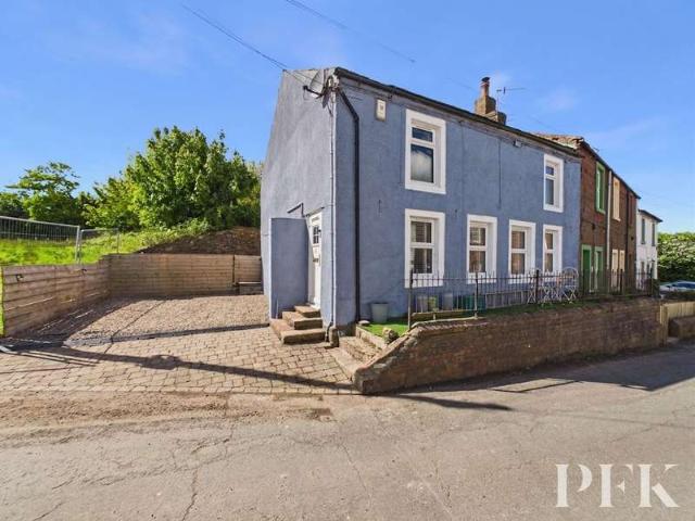 3 Bedroom Property