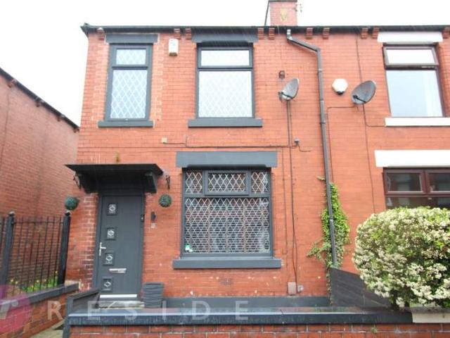 3 Bedroom Property