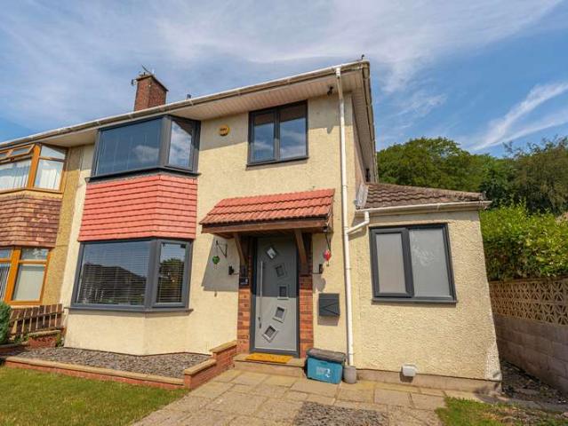 3 Bedroom Property