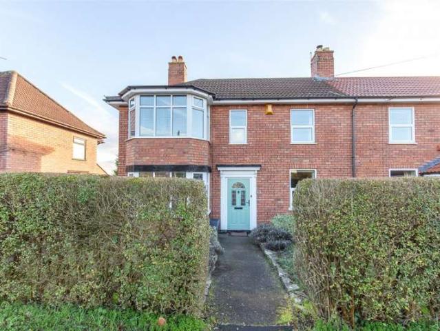 3 Bedroom Property