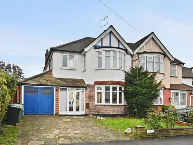 3 Bedroom Property