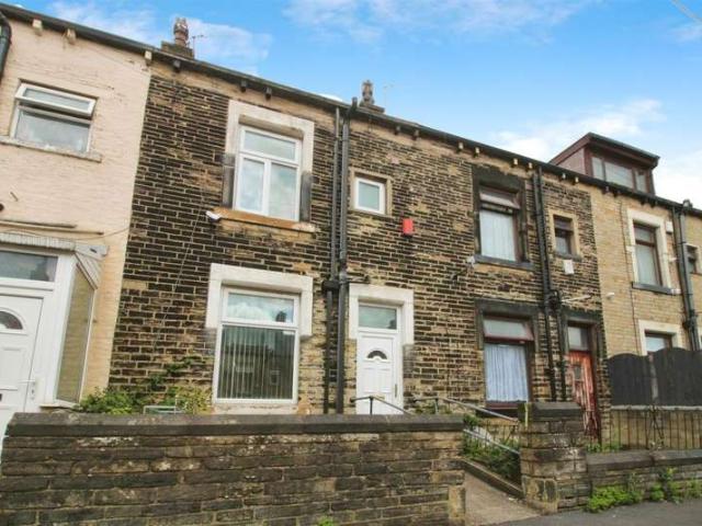 3 Bedroom Property