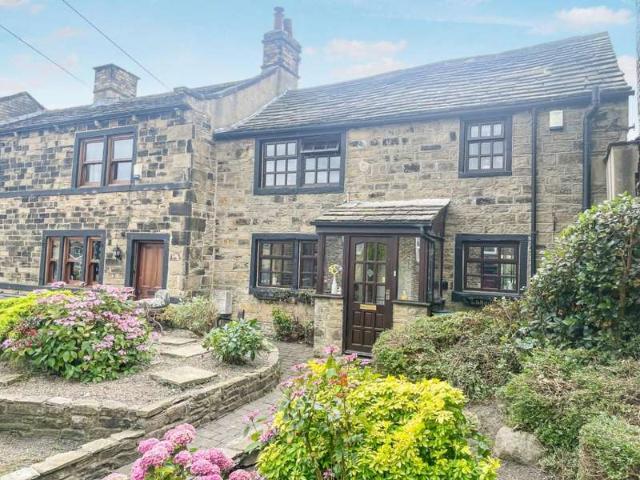3 Bedroom Property
