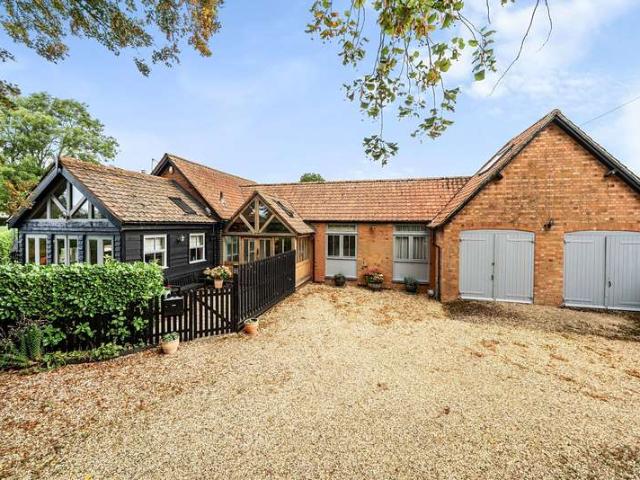 3 Bedroom Property