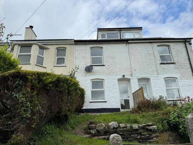 3 Bedroom Property