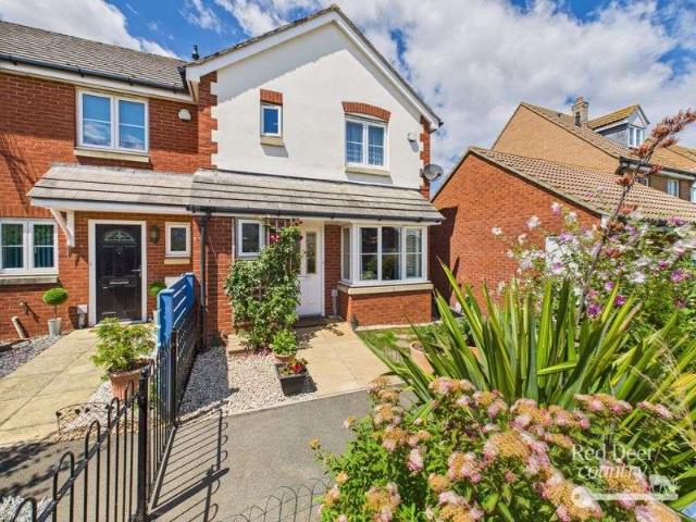 3 Bedroom Property