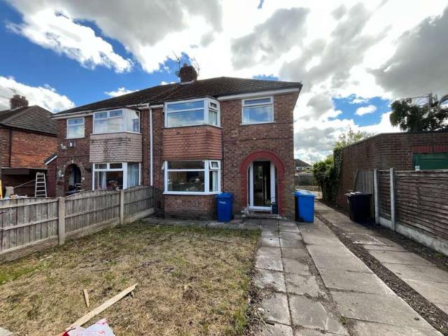 3 Bedroom Property