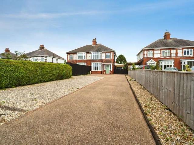 3 Bedroom Property