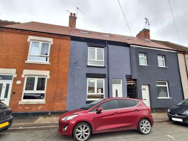 3 Bedroom Property