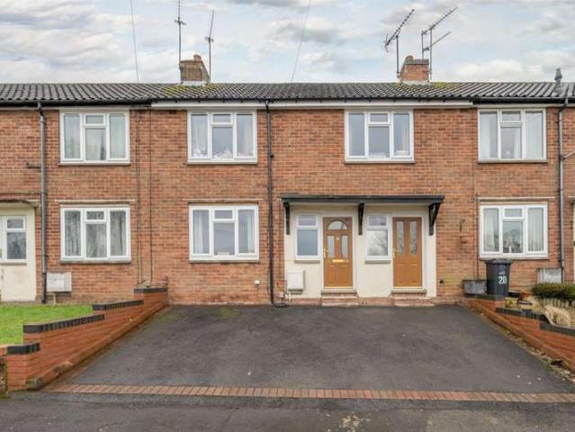 3 Bedroom Property