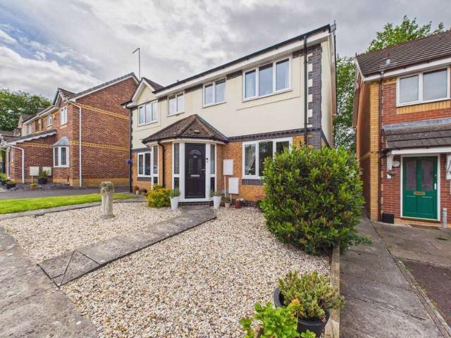 3 Bedroom Property