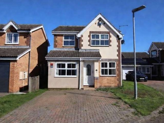 3 Bedroom Property