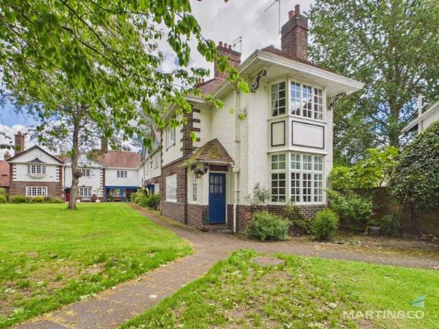 3 Bedroom Property