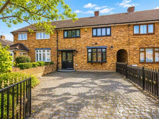 3 Bedroom Property