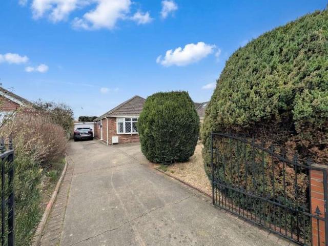 3 Bedroom Property