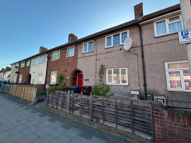3 Bedroom Property