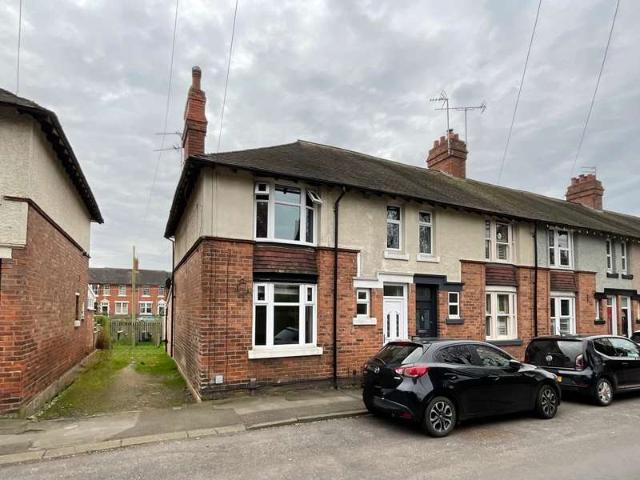 3 Bedroom Property