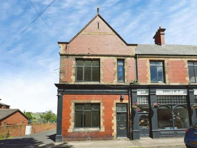 3 Bedroom Property