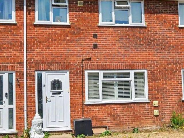 3 Bedroom Property