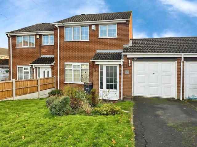 3 Bedroom Property