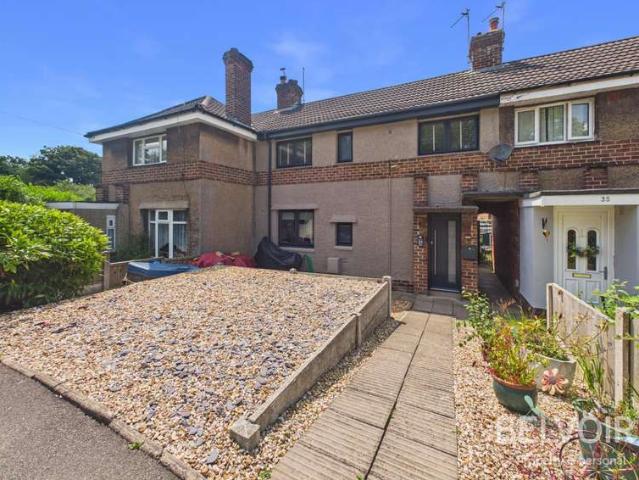 3 Bedroom Property