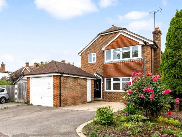 3 Bedroom Property