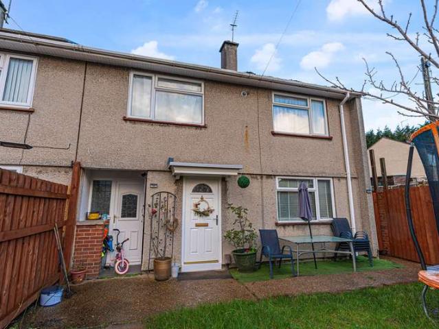 3 Bedroom Property