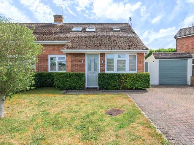 3 Bedroom Property