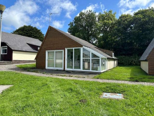 3 Bedroom Property
