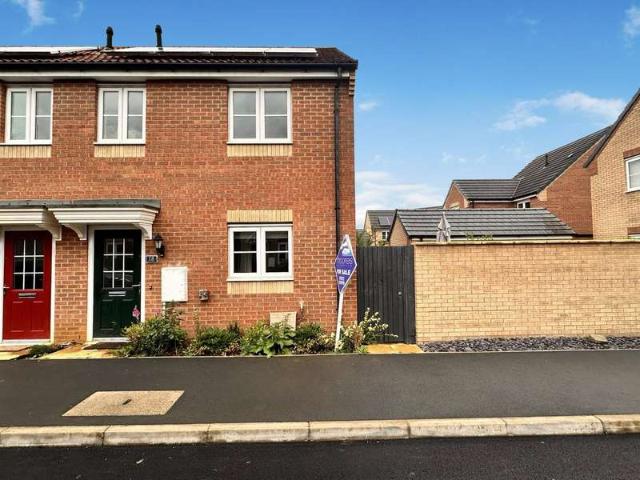 3 Bedroom Property