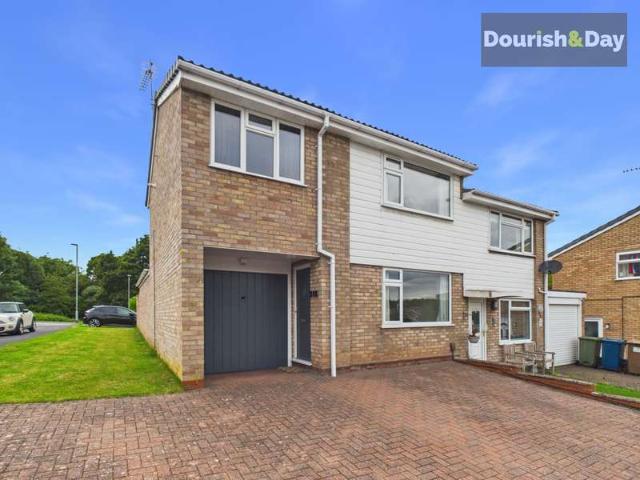 3 Bedroom Property
