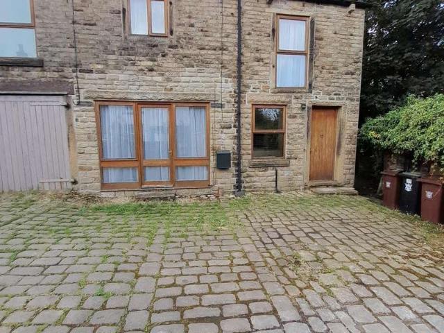 3 Bedroom Property
