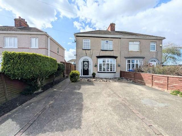 3 Bedroom Property