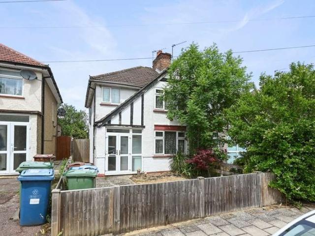 3 Bedroom Property
