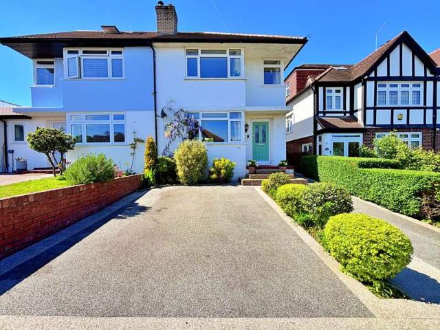 3 Bedroom Property
