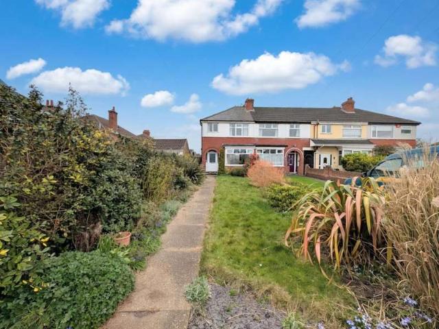 3 Bedroom Property