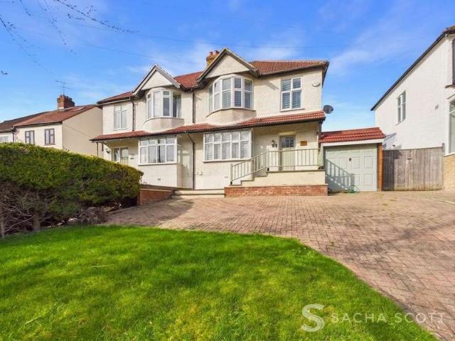 3 Bedroom Property