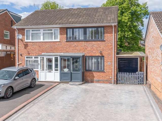 3 Bedroom Property