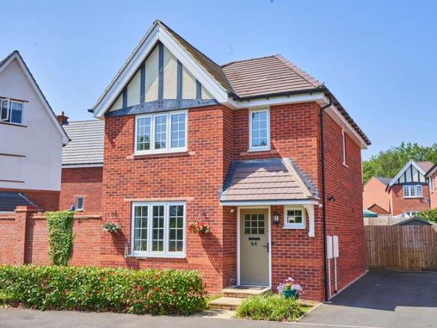3 Bedroom Property