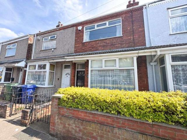 3 Bedroom Property