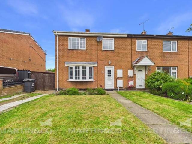 3 Bedroom Property