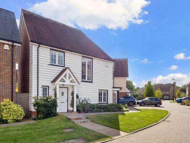 3 Bedroom Property